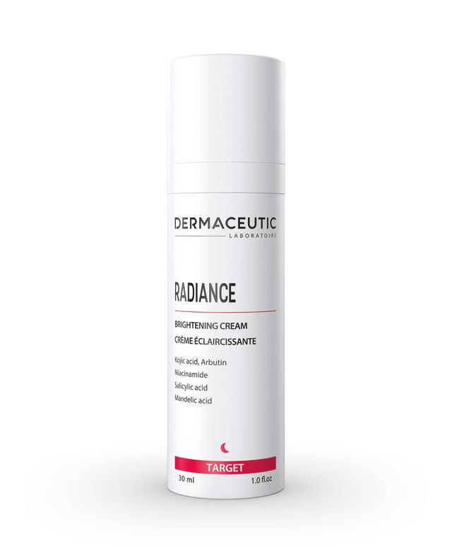 Radiance 30 ml TEST – Luxoro